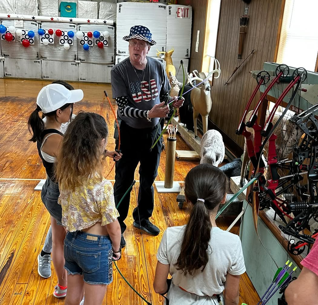 Home - Metropolitan Rod & Gun Club