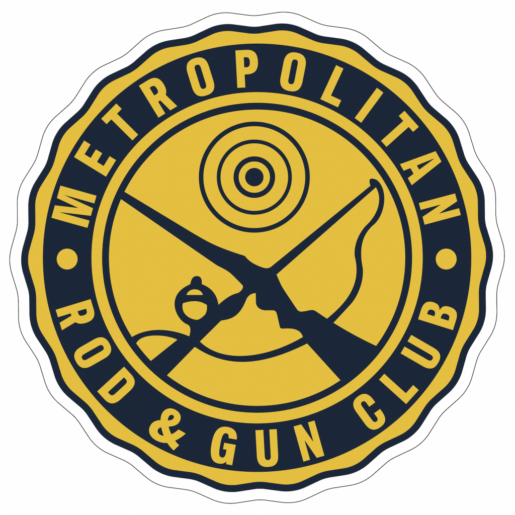Home - Metropolitan Rod & Gun Club