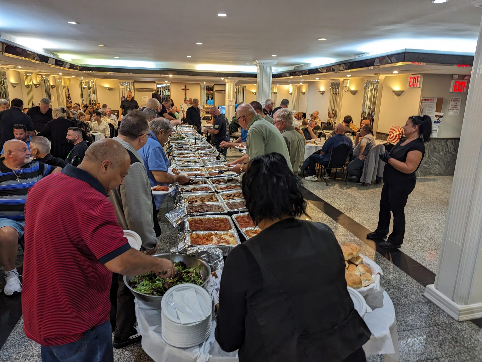 Home - Metropolitan Rod & Gun Club